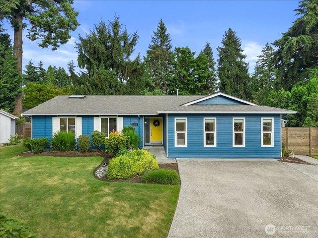 1315 st Pl NE, Kirkland, WA 98034
