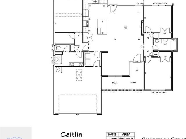 1315 Stone Court