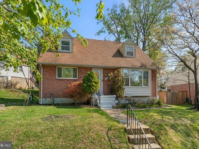 1315 Sudvale Road