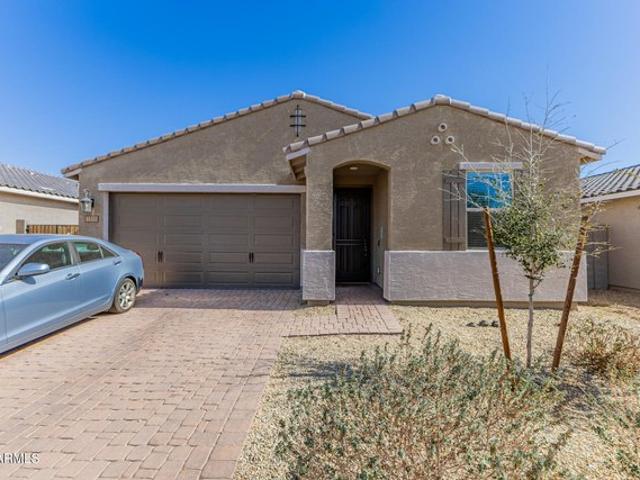 1315 S 224th Dr, Buckeye, AZ 85326