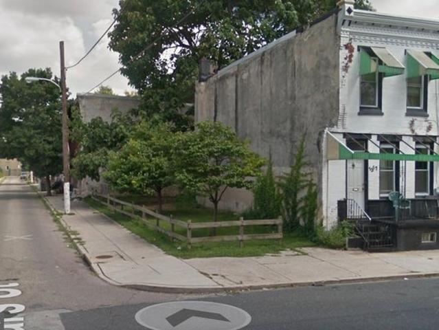 1315 S 27th St, Philadelphia, PA 19146
