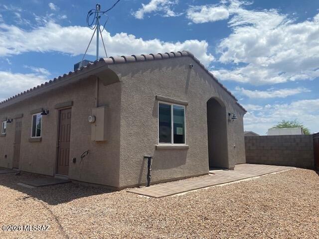 1315 S Osborne Ave, Tucson, AZ 85713