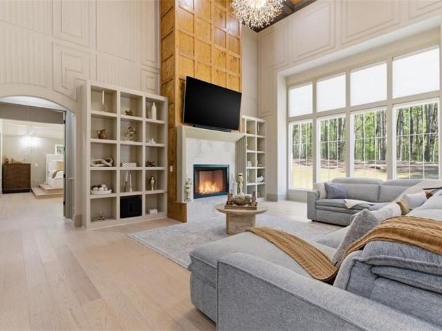 1315 Sandy Creek Rd, Fayetteville, GA 30214 | MLS #7800