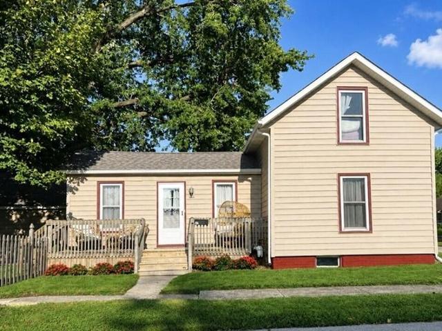 1315 Scott St, La Porte, IN 46350