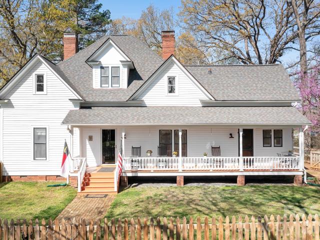 1315 Scotts Creek Road