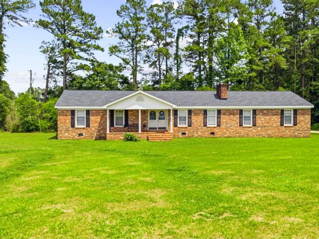 1315 Sioux Swamp Dr