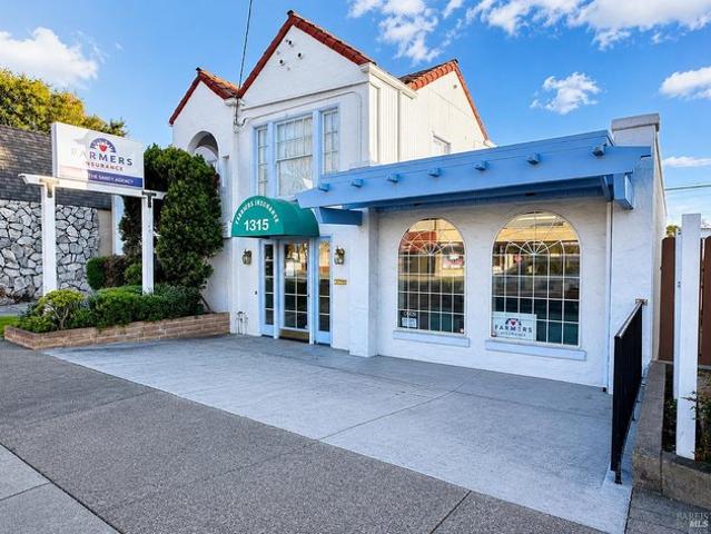 1315 Tennessee St, Vallejo, CA 94590