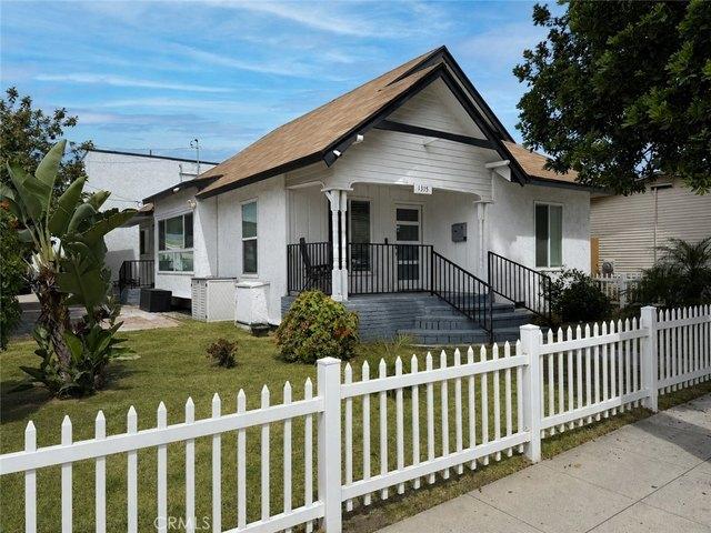 1315 Termino Ave, Long Beach, CA 90804