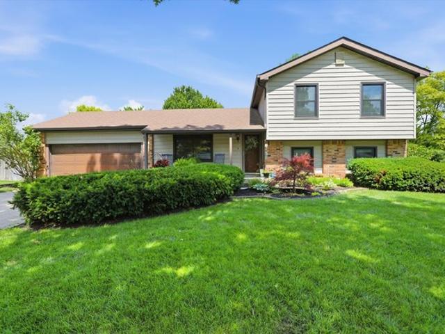 1315 Tommy Lee Ct, Indianapolis, IN 46217