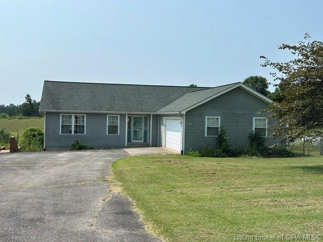 1315 Valiz Rd SW, Mauckport, IN 47142