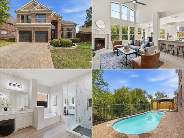 1315 Valley Vista Dr, Irving, TX 75063