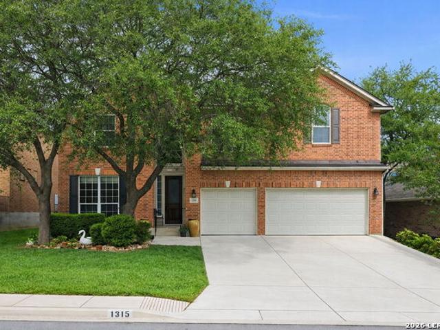 1315 Verde Path