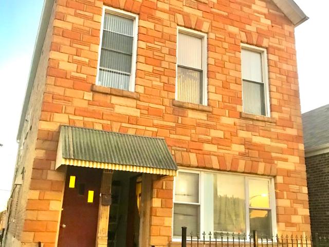1315 W 31st St, Unit B, Chicago, IL 60608 | MLS #12590 | Compass