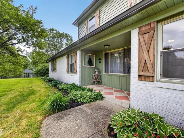 1315 W Dittemore Road