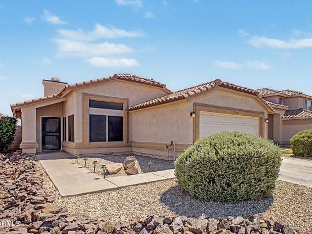 1315 W Kingbird Dr, Chandler, AZ 85286