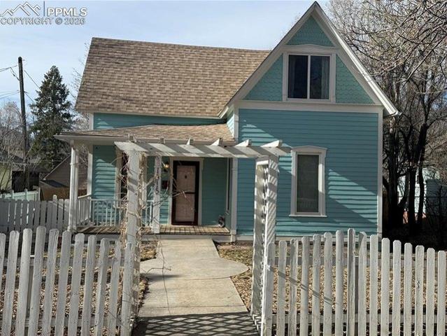 1315 W Kiowa St, Colorado Springs, CO 80904