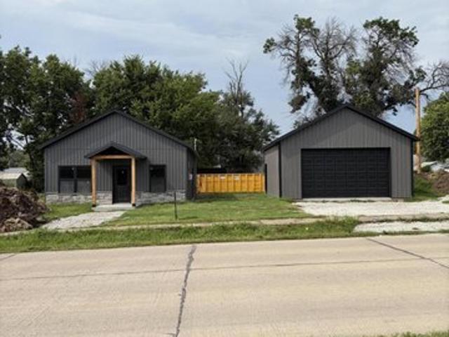 1315 W Liberty St, Mexico, MO 65265