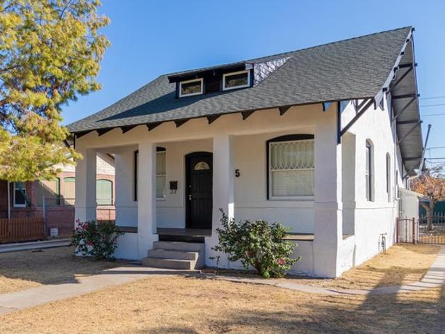 1315 W Woodland Ave, Phoenix, AZ 85007