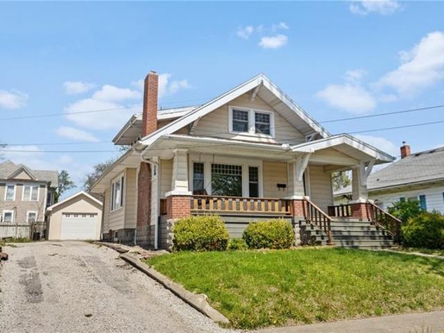 1315 Webster St, Chillicothe, MO 64601