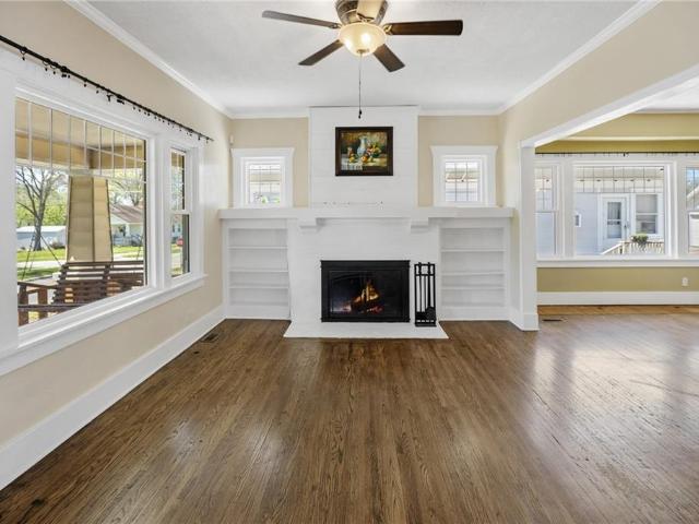 1315 Webster St, Chillicothe, MO 64601 | MLS #2614 | Compass