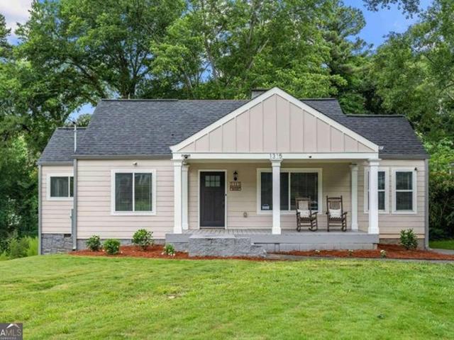 1315 Westridge Rd SW, Atlanta, GA 30311