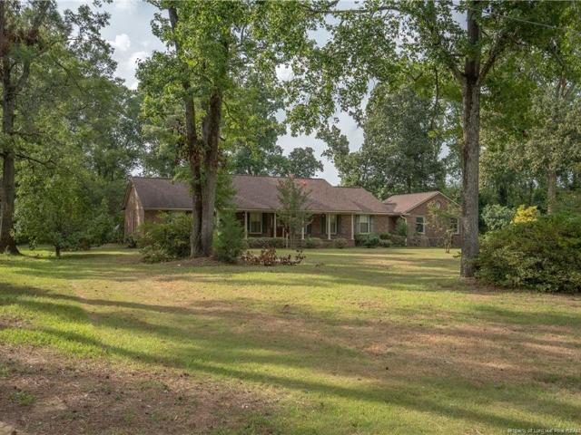1315 Yaupon Drive