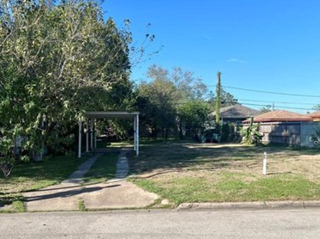 1315 15th St, Galena Park, TX 77547