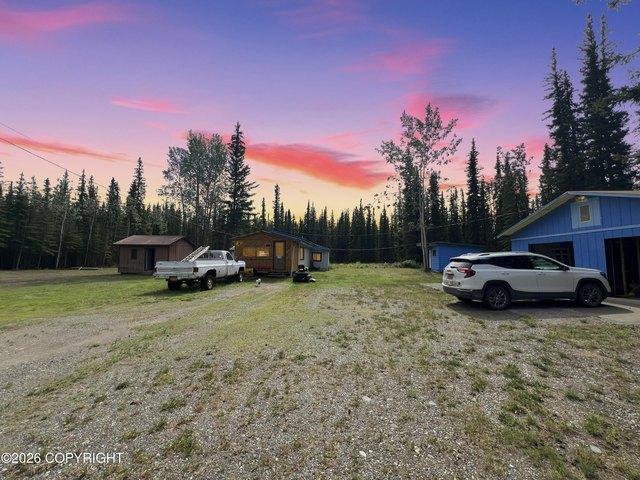 1315.5 Alaska Hwy, Tok, AK 99780