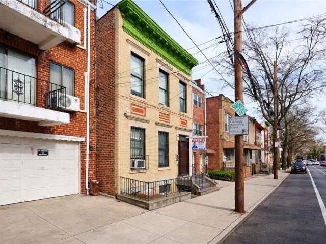 1315 64th Street | Compass