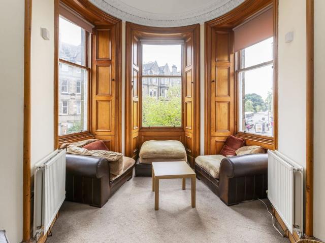 1315L Thirlestane Road, Edinburgh, EH9 1AN