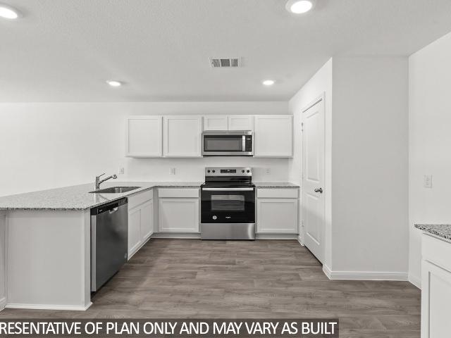 13163 Turret Bend Way