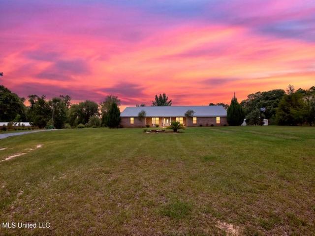 13163 # Us98 # Lucedale, MS 39452