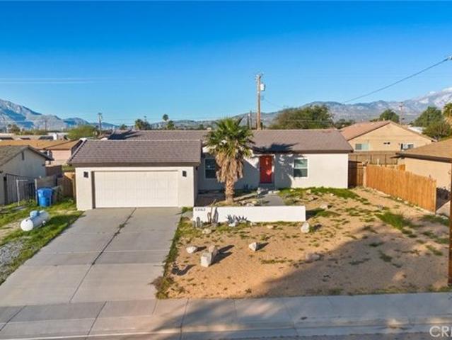13163 Cactus Dr, Desert Hot Springs, CA 92240