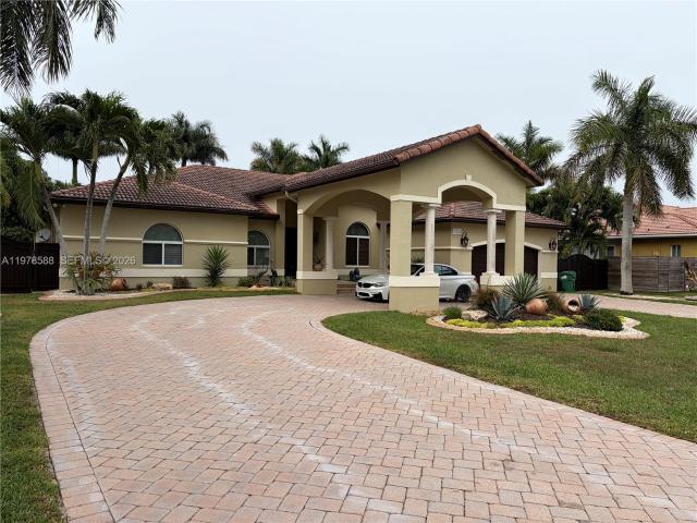 13163 SW 191st Ter, Unit 1, Miami, FL 33177 | MLS #A11978