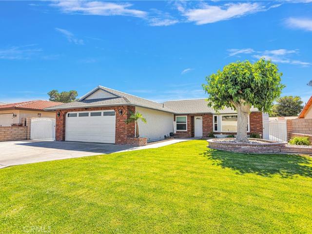 13160 Tamarisk Road