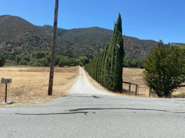 13160 Cienega Road