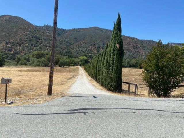 13160 Cienega Road