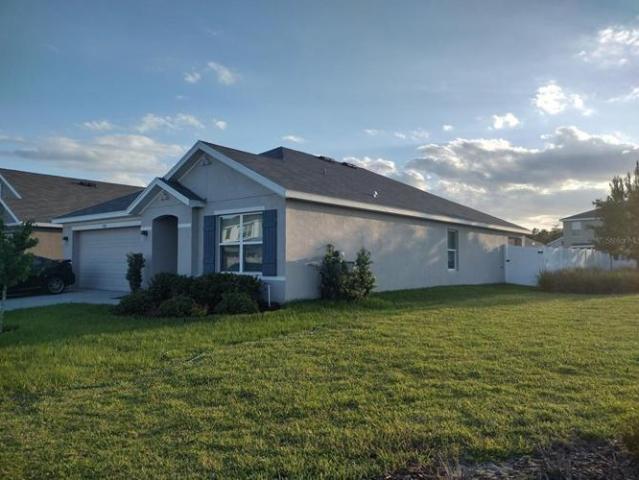 13160 Golden Lime Ave, Spring Hill, FL 34609