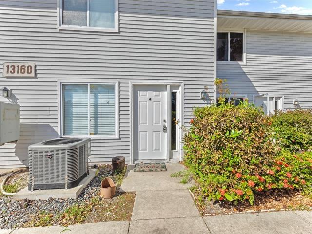 13160 Kings Point Dr, Unit 4, Fort Myers, FL 33919 | MLS #225056 | Compass