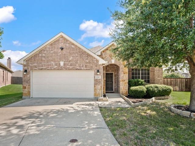 13160 Larks View Pt, Fort Worth, TX 76244