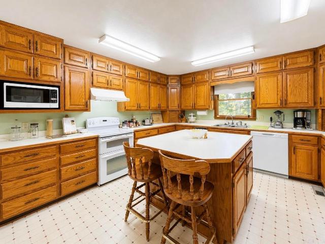 13160 N Heber Springs Road