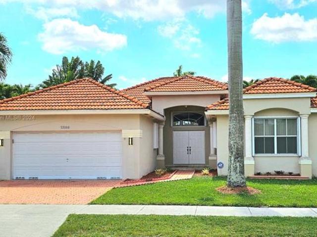 13160 NW 7th Terrace, Miami, FL 33182
