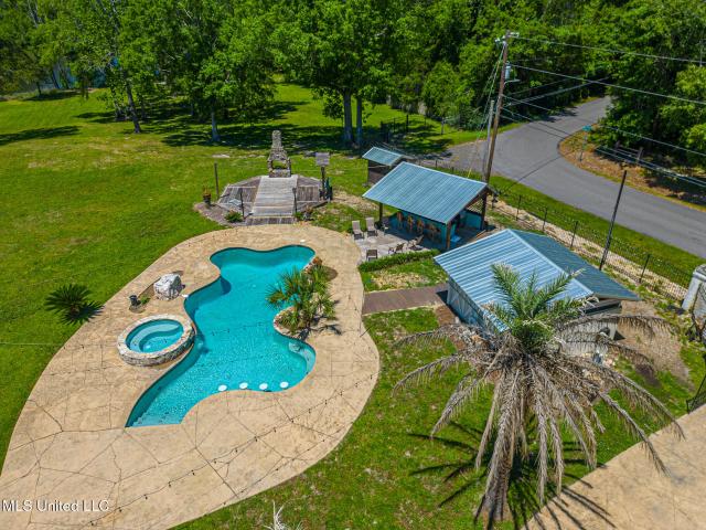 13160 Old Woolmarket Rd, Biloxi, MS 39532 | MLS #4139