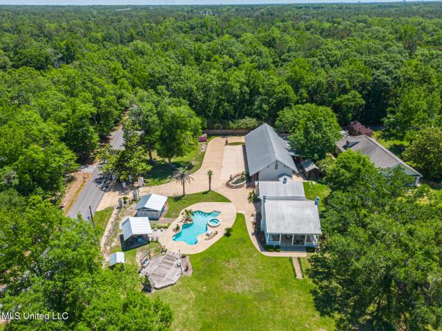 13160 Old Woolmarket Road