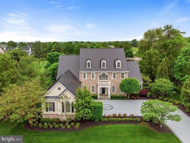 13160 Piedmont Vista Dr, Haymarket, VA 20169