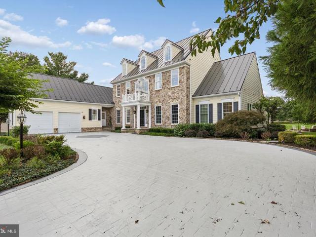 13160 Piedmont Vista Drive