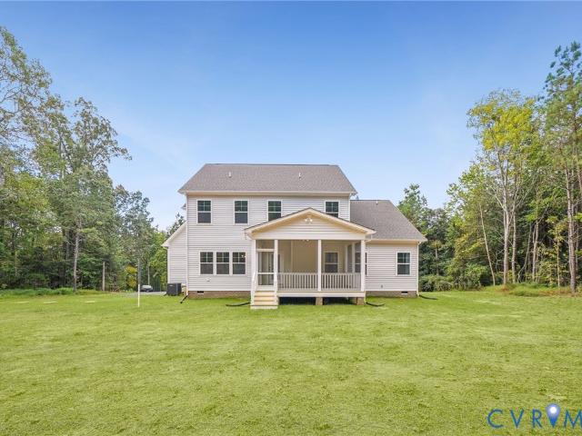 13160 Pocahontas Trail