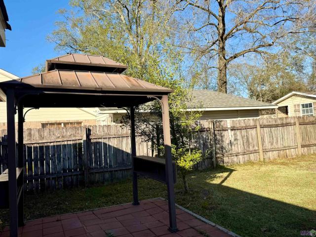 13160 She Lee Dr, Gonzales, LA 70737 | MLS #BR2026001
