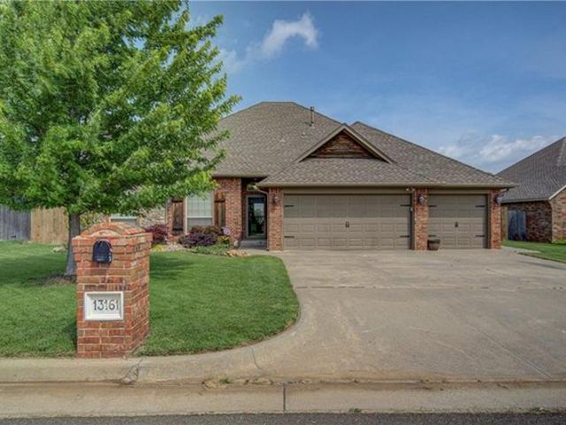 13161 Whitebud Pl, Choctaw, OK 73020