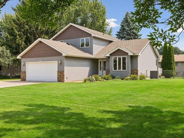 13161 Jenkins St NE, Blaine, MN 55449